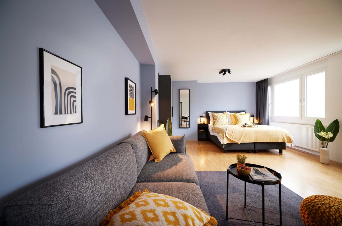 Seeger Living Karlsruhe Germany